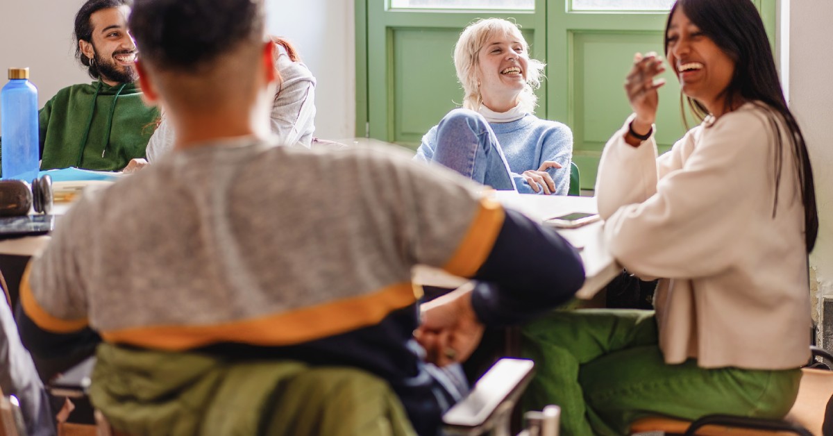 New ATD Initiative Helps Usher Adult Learners into College – and Keep ...