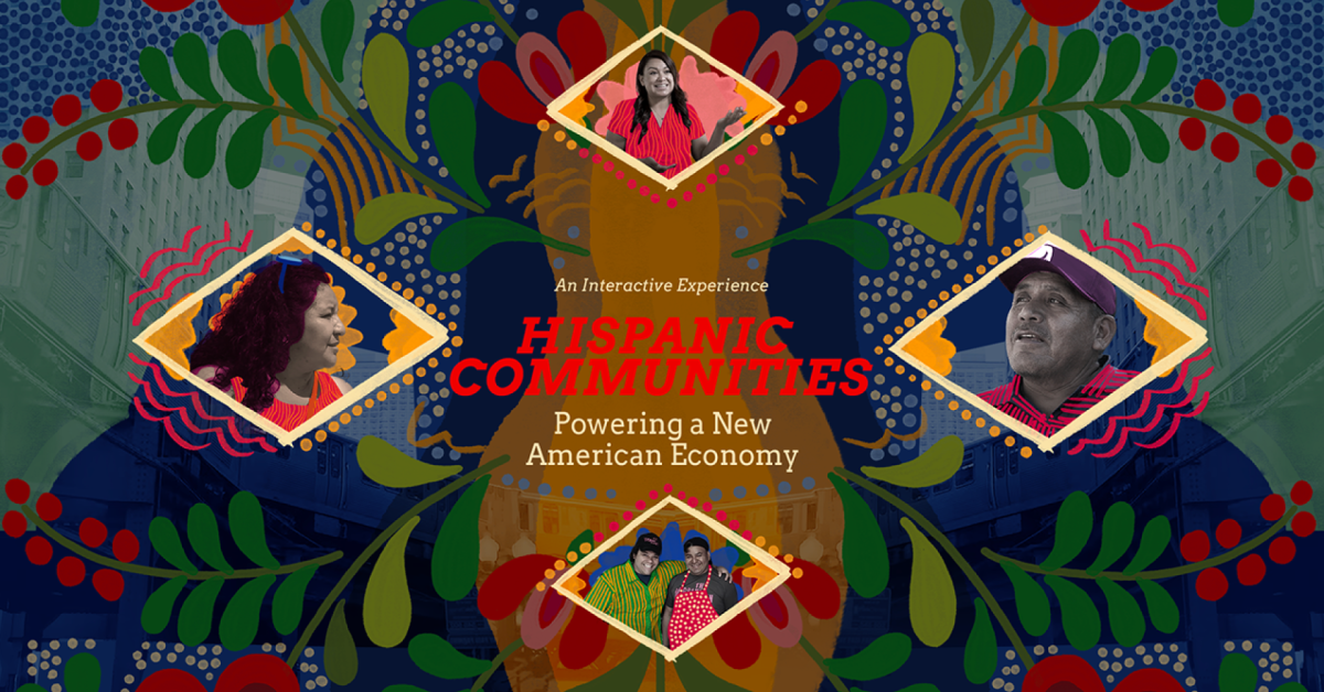 Hispanic Communities — Powering a New American Economy | Ascendium’s ...