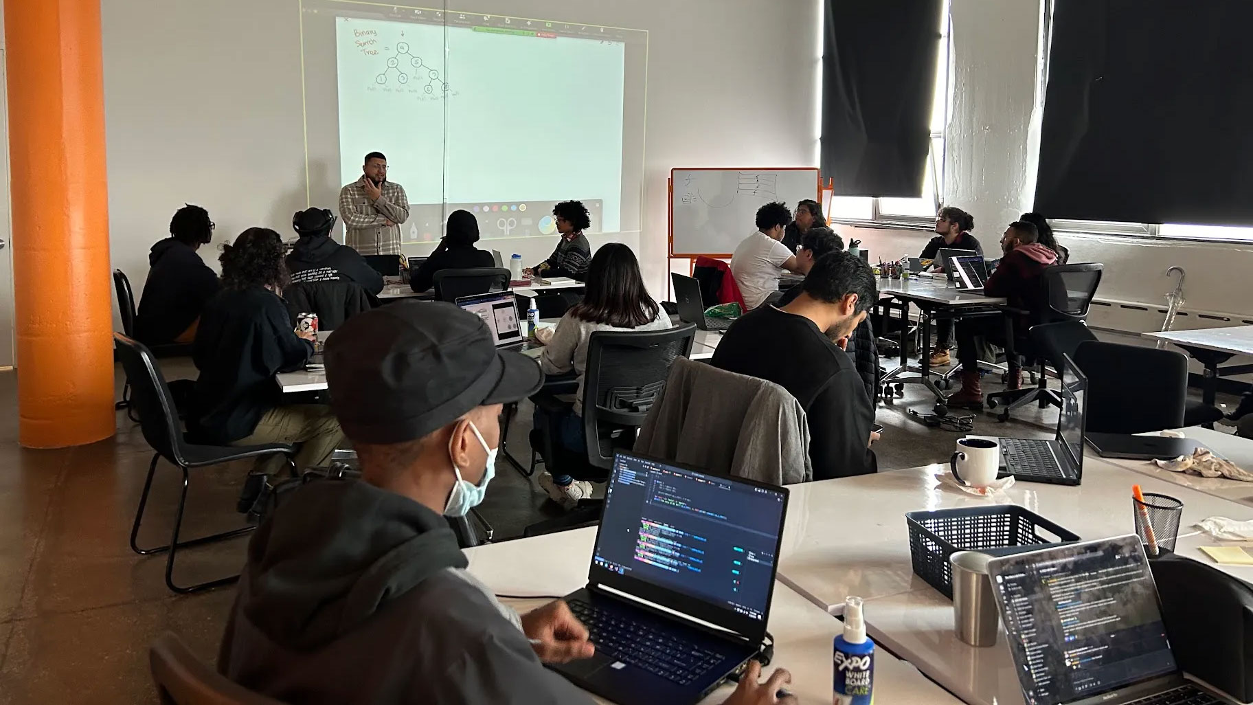 Alternative STEM Education: A Noncollege Path to Jobs for Students from Underrepresented Groups ...