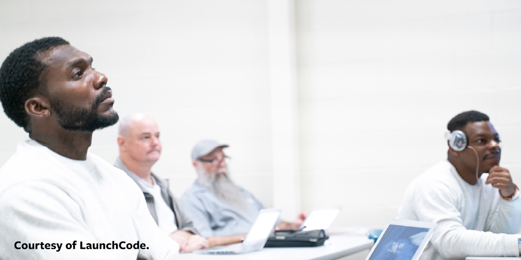 How Postsecondary Education in Prison Pathways Empower Incarcerated ...