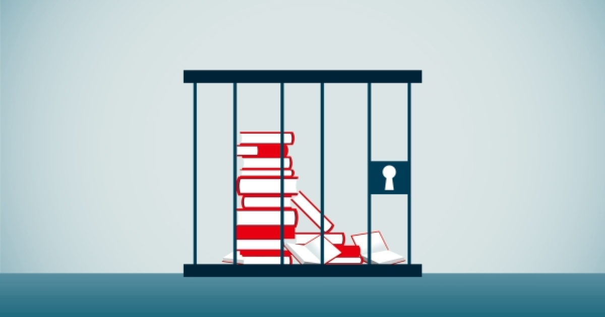 Game-Changing Access to Academic Materials in Prison | Ascendium’s ...