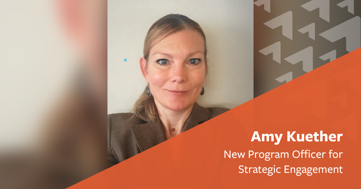 Meet Our Team | Ascendium’s Education Philanthropy