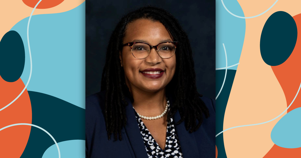 Introducing our New Deputy Director of Education Grantmaking, Dr ...