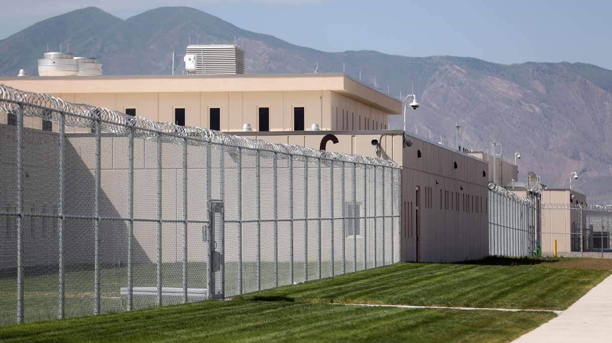 In Utah, Major Educational Gaps Exist for Incarcerated People. Here's ...